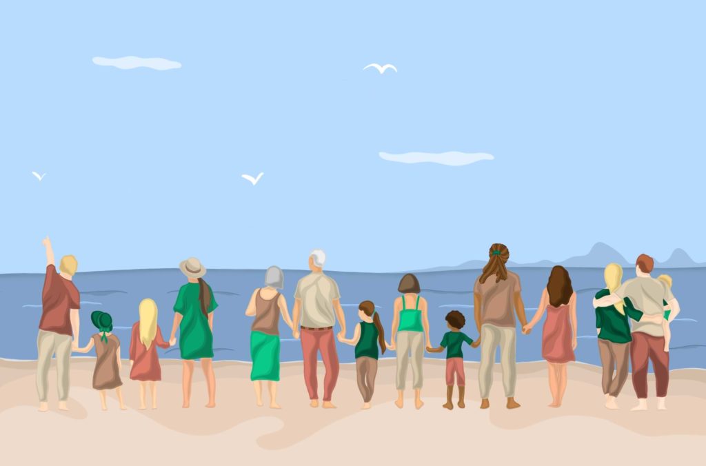 Agence de communication responsable (RSE) & durable | TESSEA