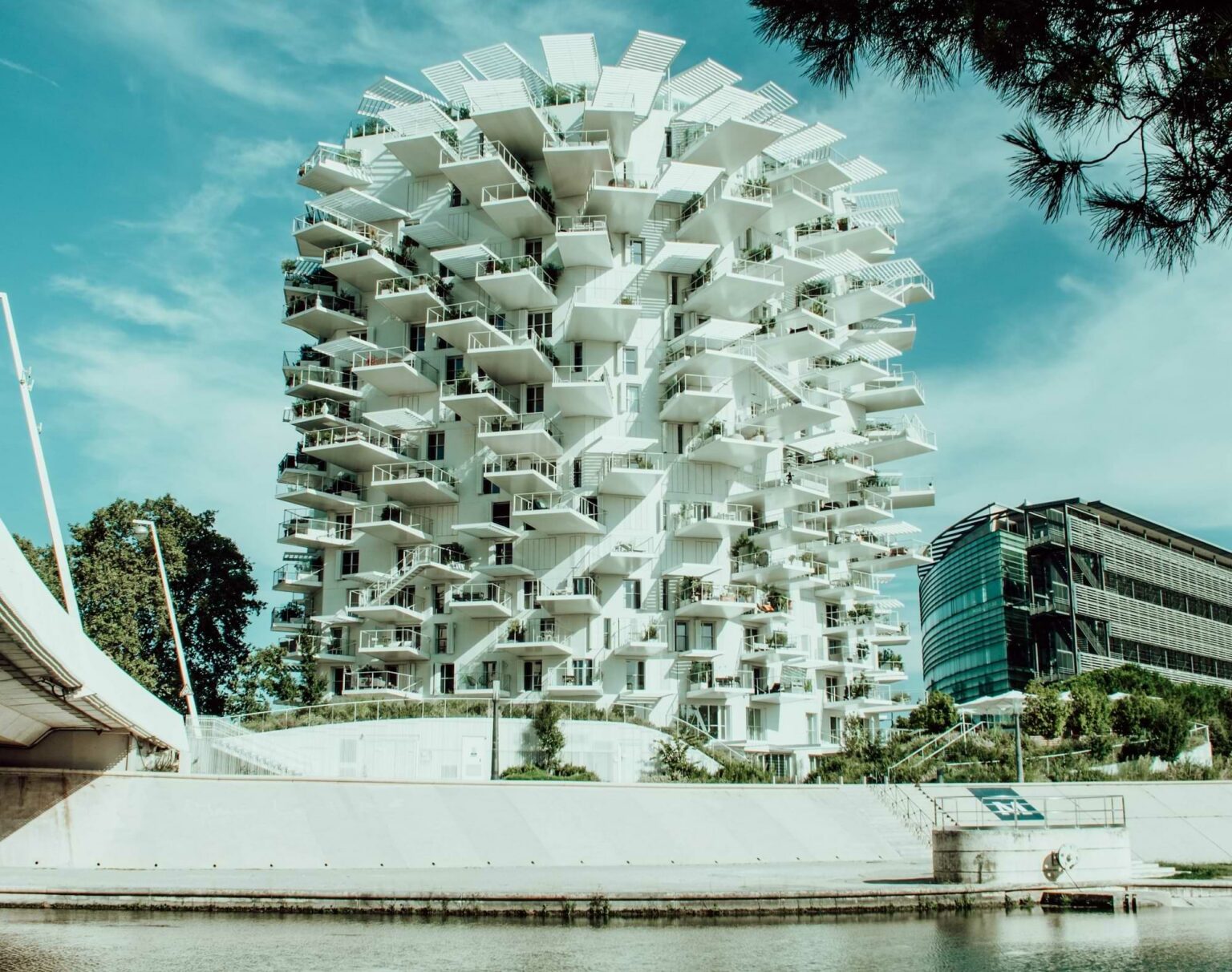 Conseil RSO & Bilan GES à Montpellier - TESSEA